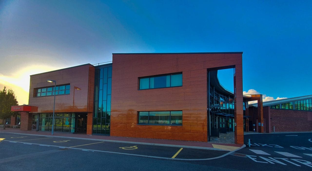 About Us | Fibbersley Park Academy